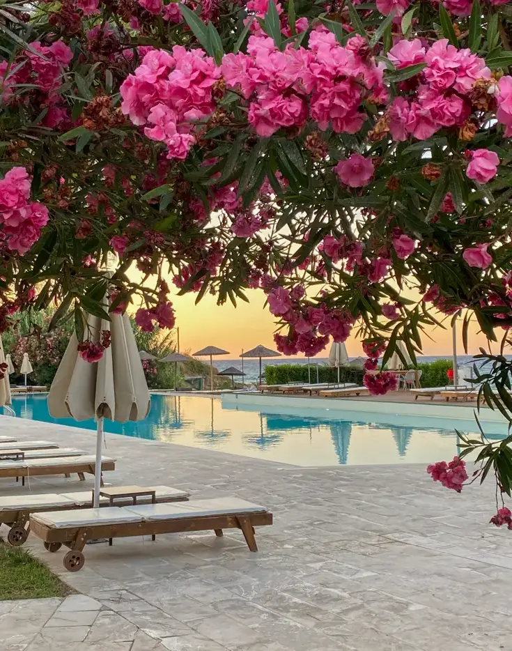 Atlantica Eleon Grand Resort voor een ideale familievakantie - GunDisCover