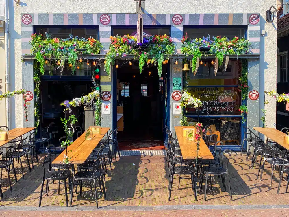 Eten in Amersfoort, de 6 lekkerste hotspots - GunDisCover