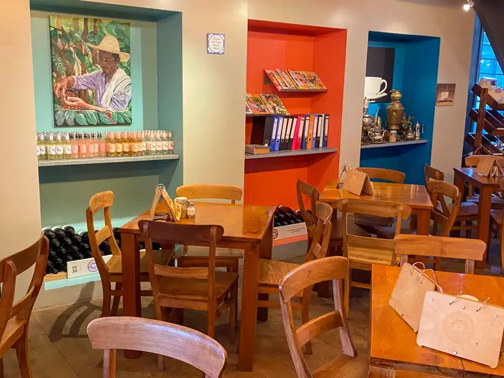 Eten in Amersfoort, de 6 lekkerste hotspots - GunDisCover