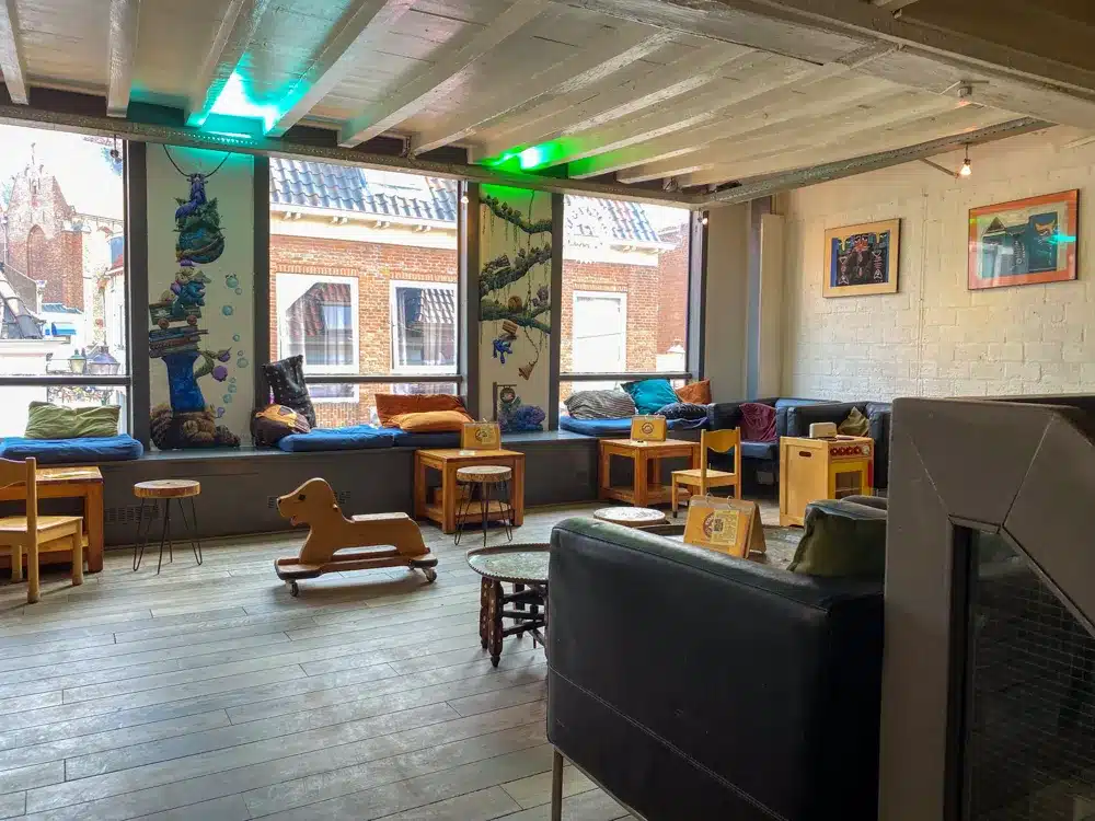 Eten in Amersfoort, de 6 lekkerste hotspots - GunDisCover