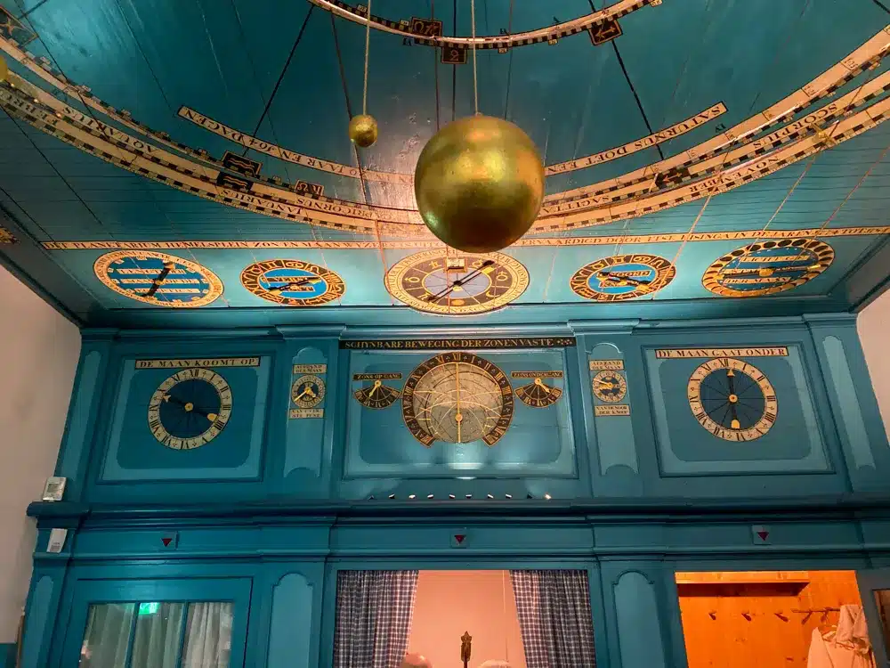 Wat te doen in Friesland - GunDisCover