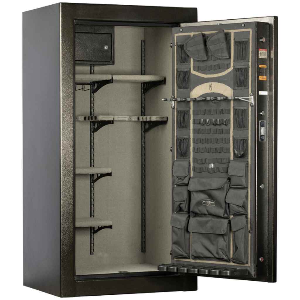 Browning – SAFE ZENITH 27 Wapenkluis – Guns & Gear