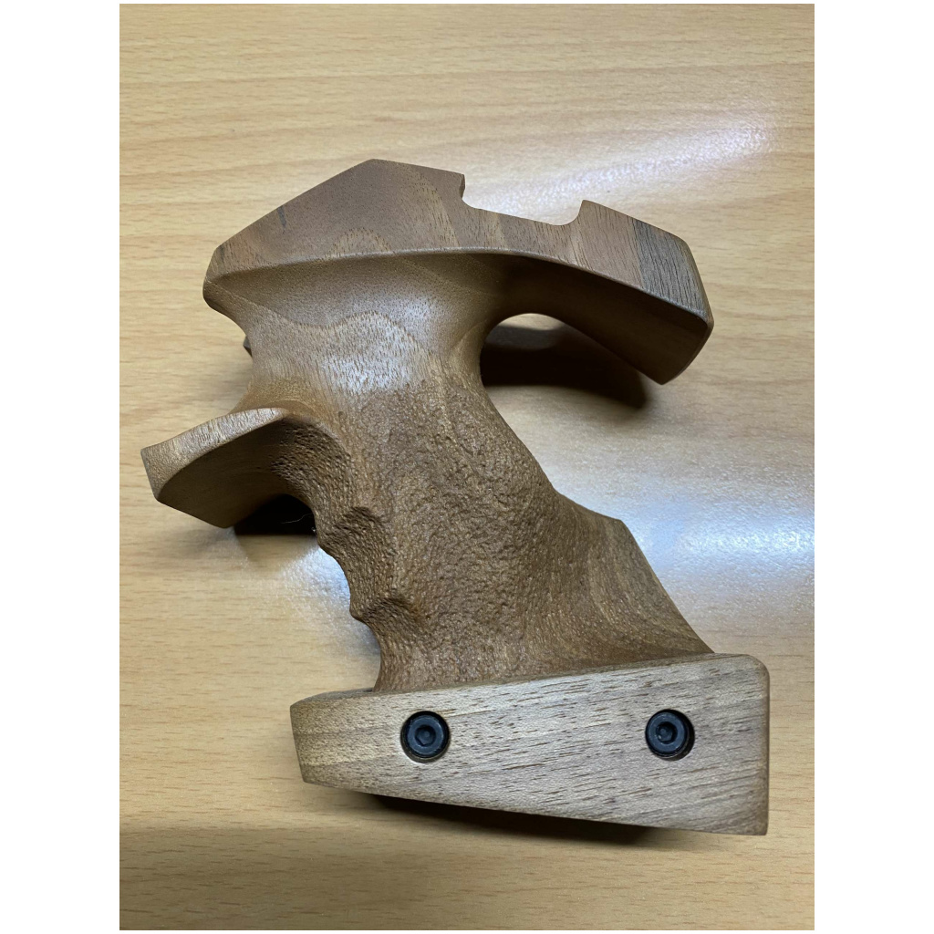 MORINI ANATOMICAL GRIPS – CM 162 MI Small LEFT-HANDED – Guns & Gear