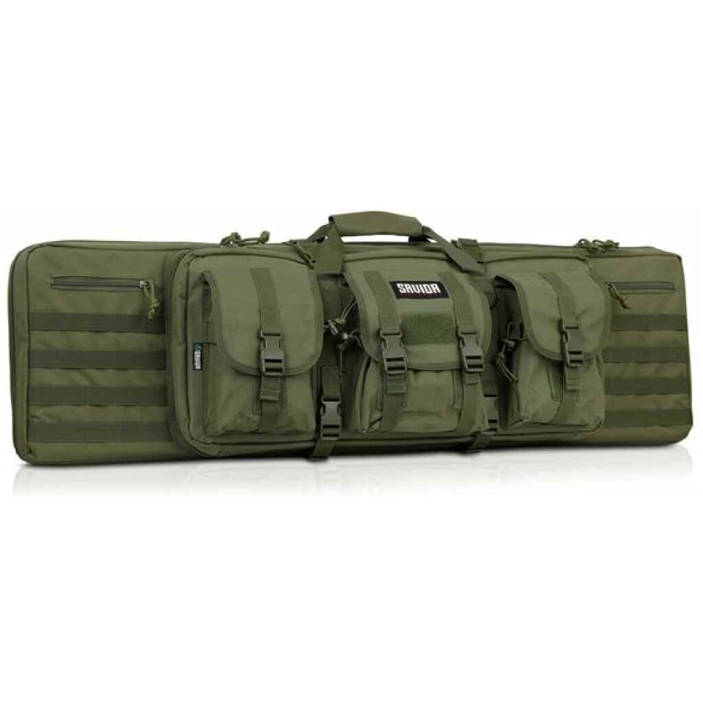 Savior Equipment – Guns & Gear