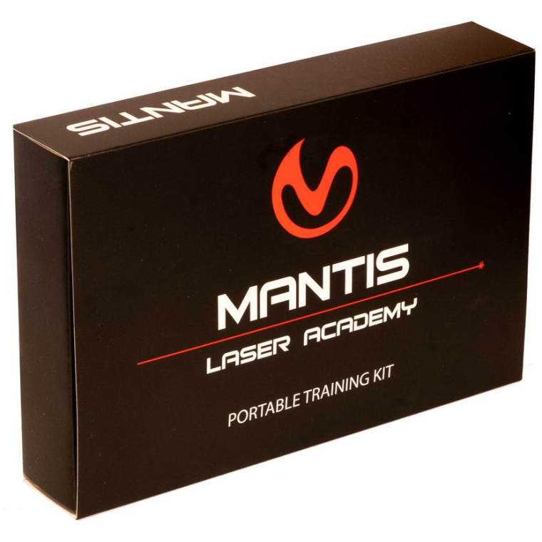 Mantis LASER ACADEMY TRAINING KIT – PORTABLE – Guns & Gear