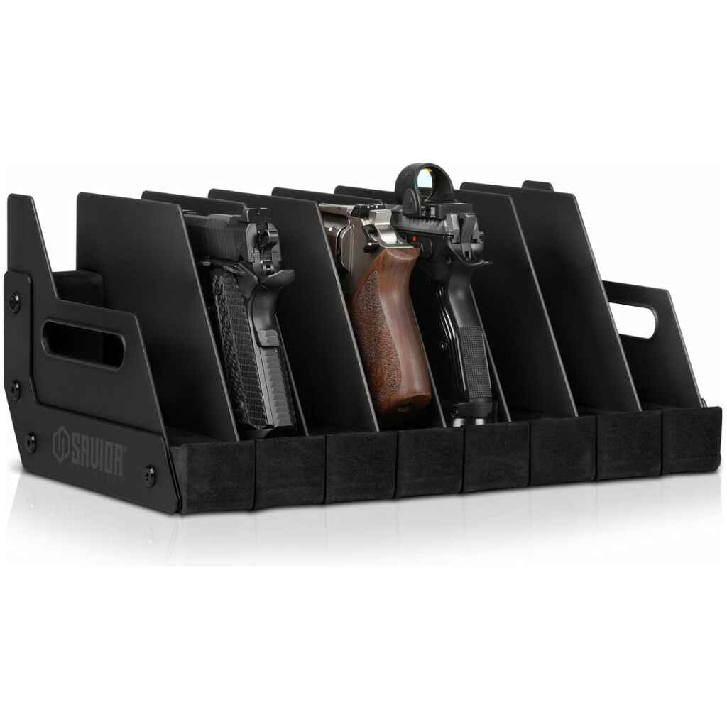 Savior Equipment – Guns & Gear