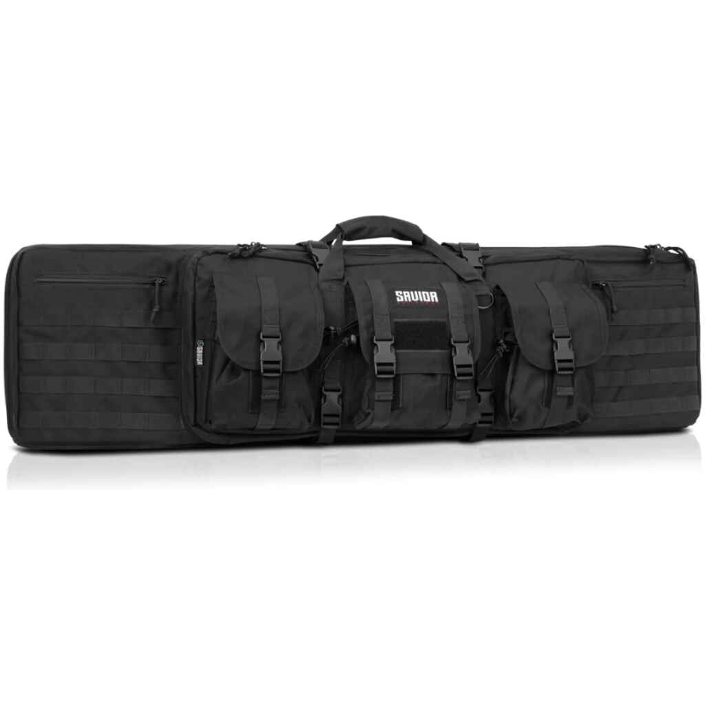 Savior Equipment – Guns & Gear