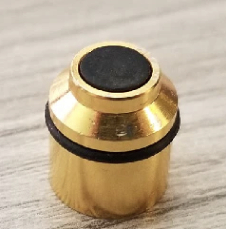 Mantis LASER CARTRIDGE END CAP (TWO O-RING VARIANT) 9 mm – Guns & Gear