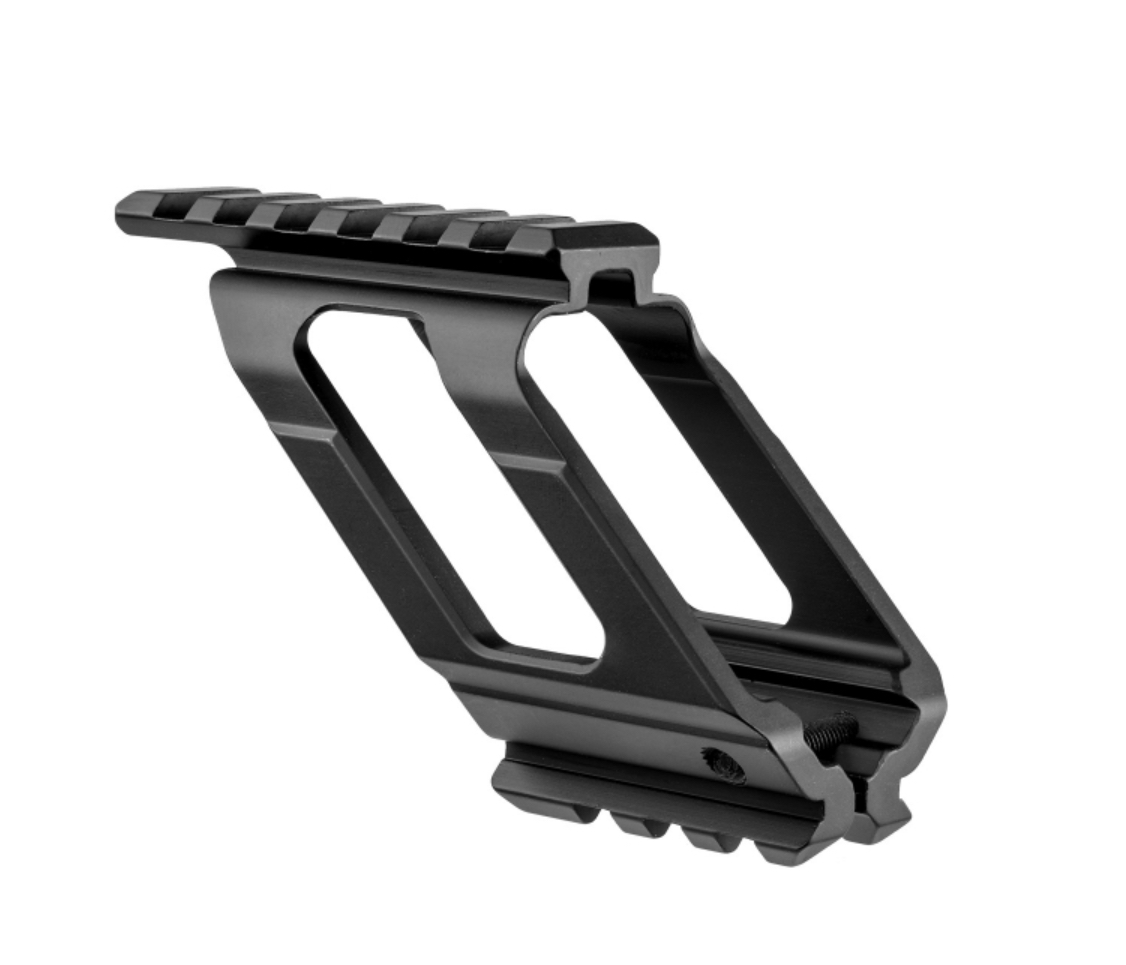 F.A.B. Defense Universal Handgun Scope Mount GEN 2 – Guns & Gear