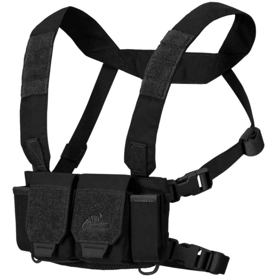Chest rigs – Guns & Gear