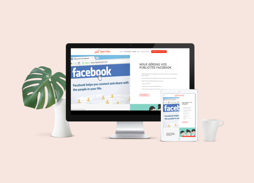 Lead Tribe – Gust html