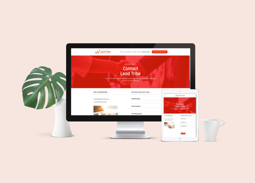 Lead Tribe – Gust html