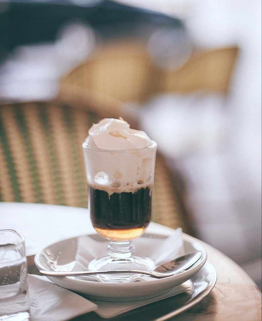 Klassiskt Hot Shot Recept - Shot med Galliano - Gutes