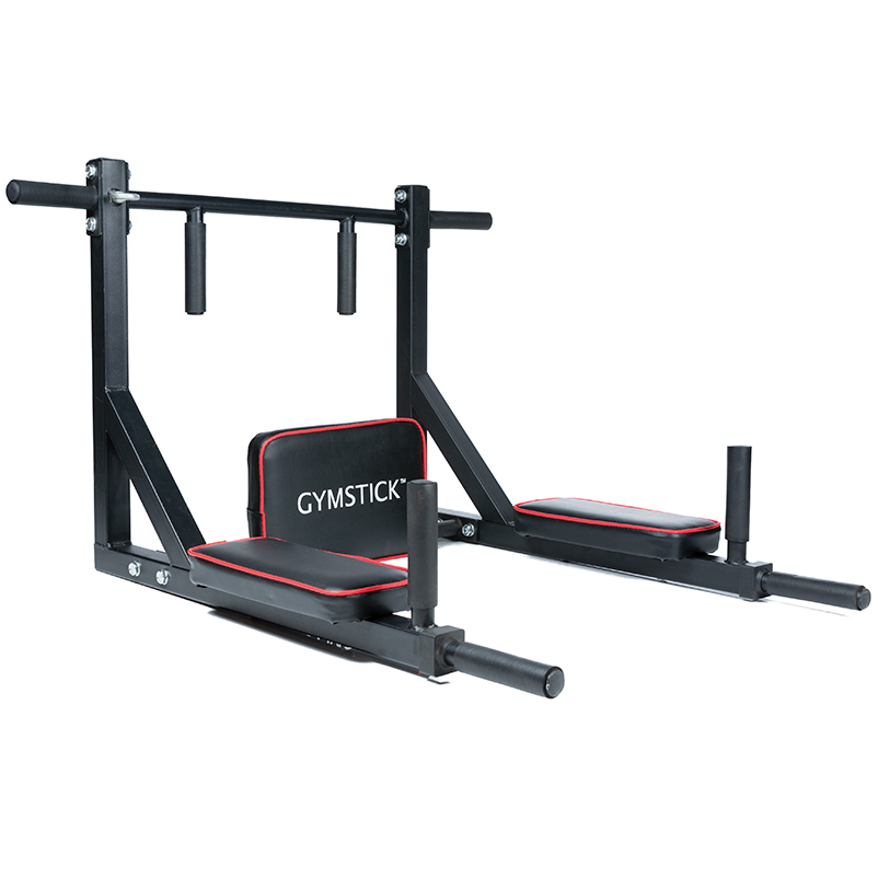 Pull-Up & Dip Rack - GYMAB