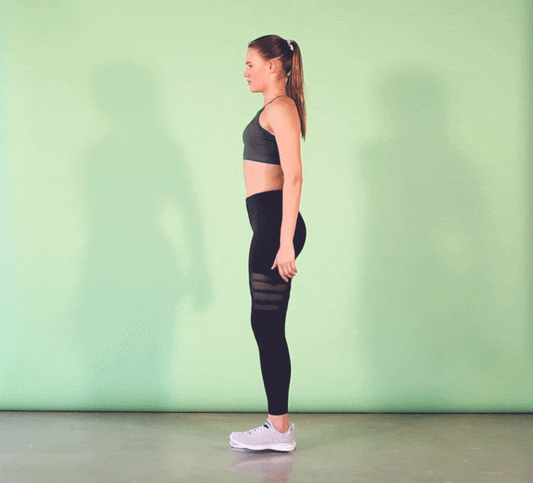 Maximize Gains With 11 No Equipment Home Leg Exercises For Impressive Results Video