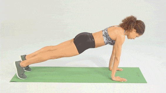 Try This 6 Move Bodyweight Test To Help Find And Fix Your Weak Spots For A Better Lift