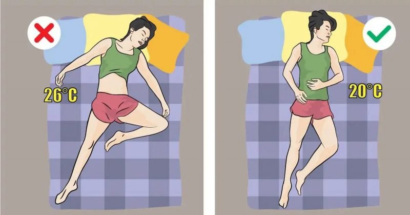 The Best Solutions To Help Prevent Sleep Problems