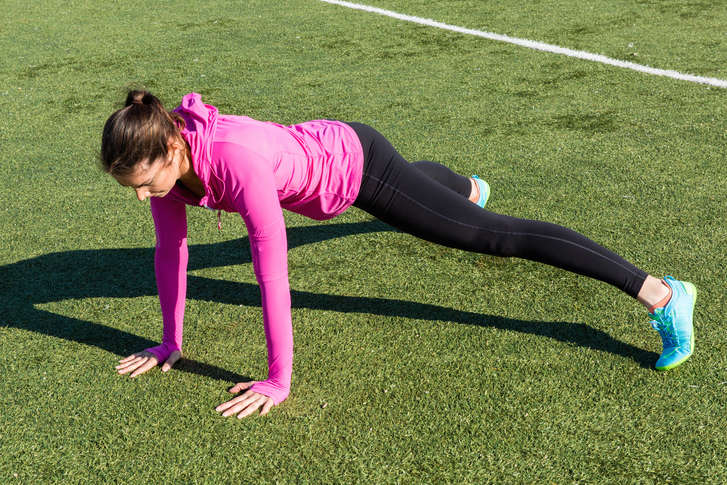 4 Exercises To Maintain A Healthy Body And Keep You Looking Fabulous ...