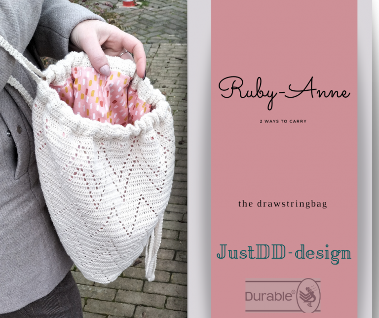 Ruby Anne - haakhuis