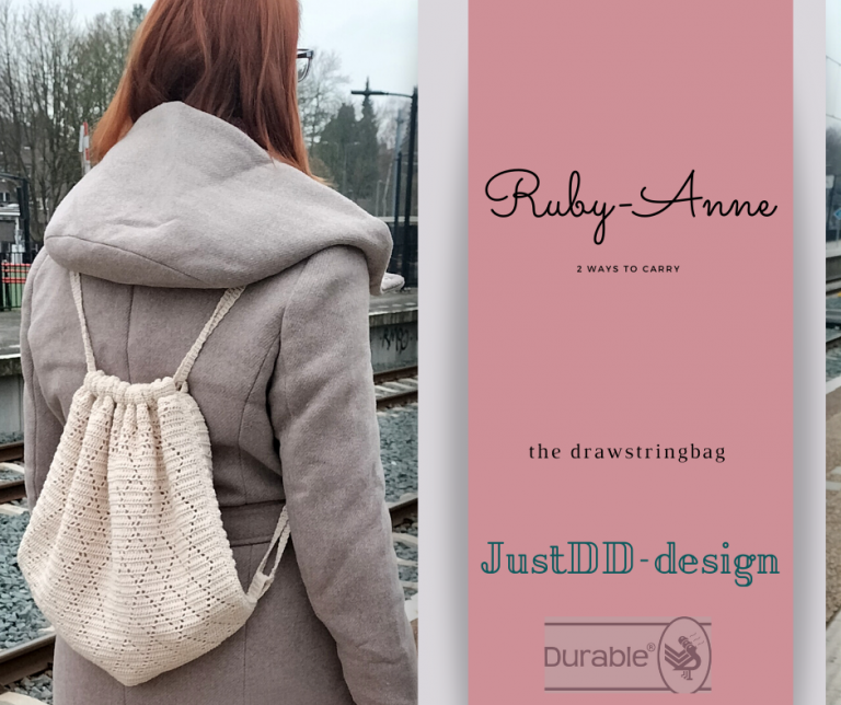 Ruby Anne - haakhuis