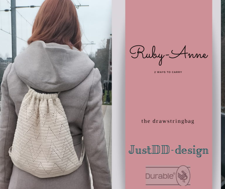 Ruby Anne - haakhuis