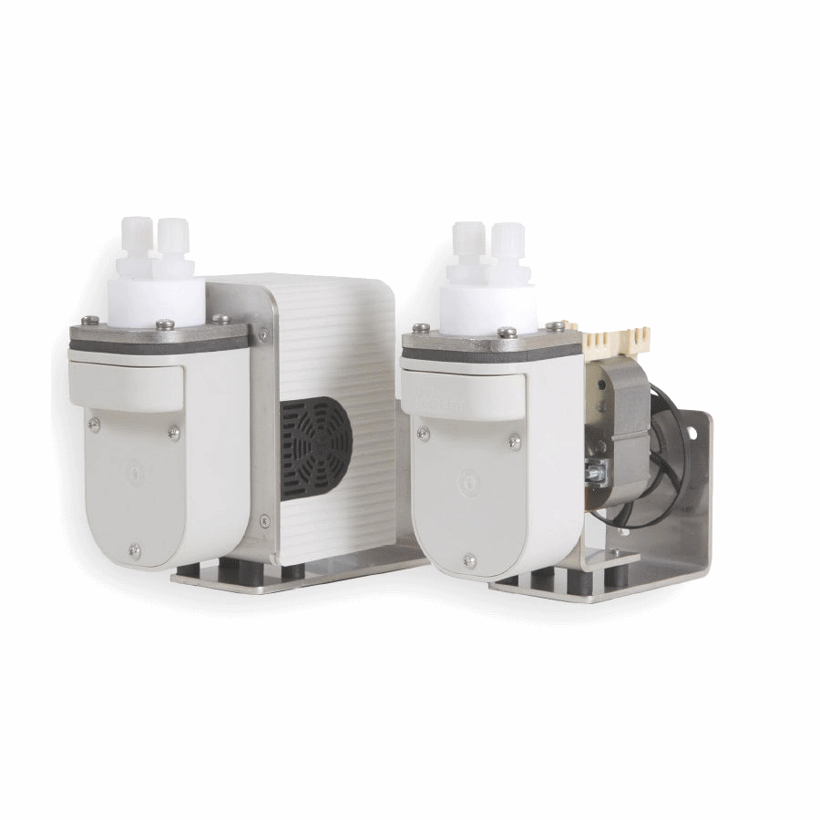 Bühler Sample Gas Pump P1.1 - Analysatorer og deteksjonssystem for gass