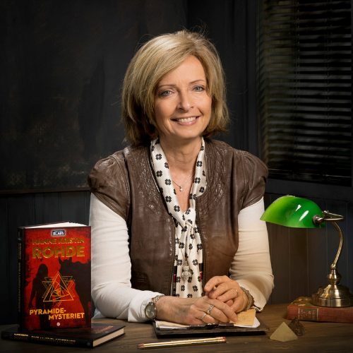 Litterær hagefest på Løkken – Der leser og forfatter møtes – 28. august ...