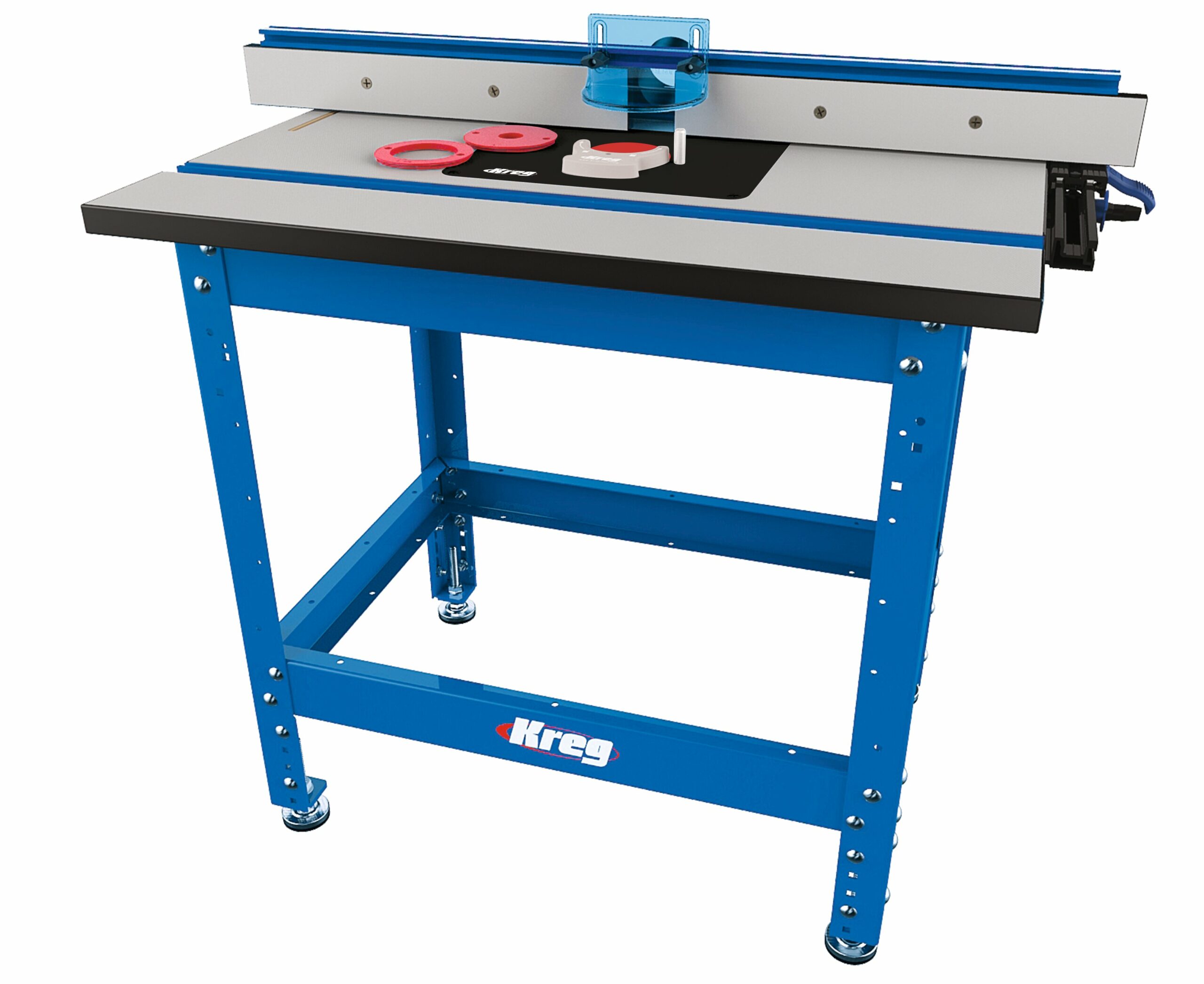 KREG® Kreg Precision Router Table System - HandymanTools