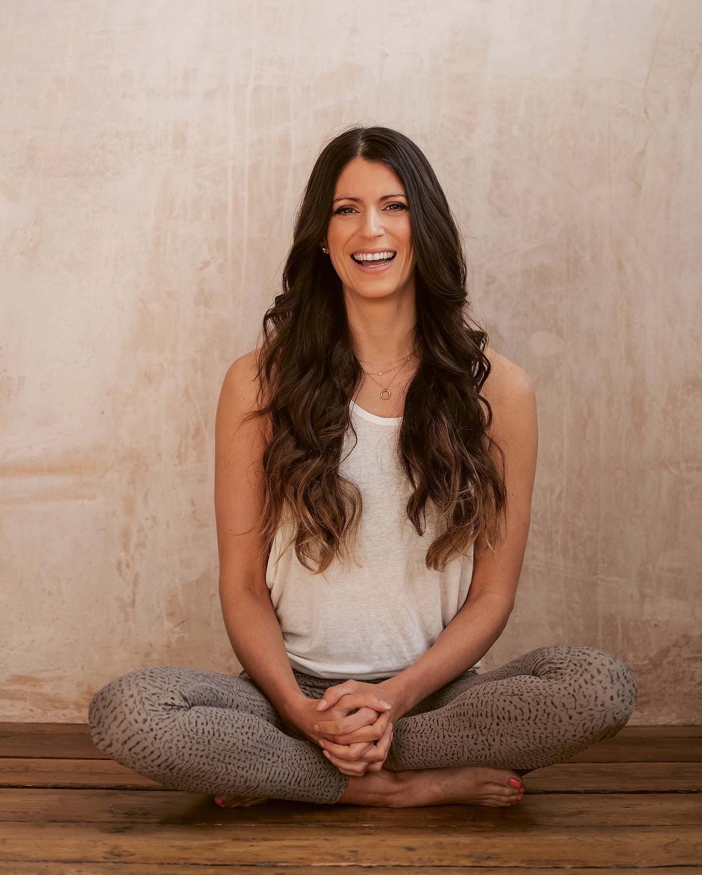 Yoga Happy Books - Hannah Barrett Yoga