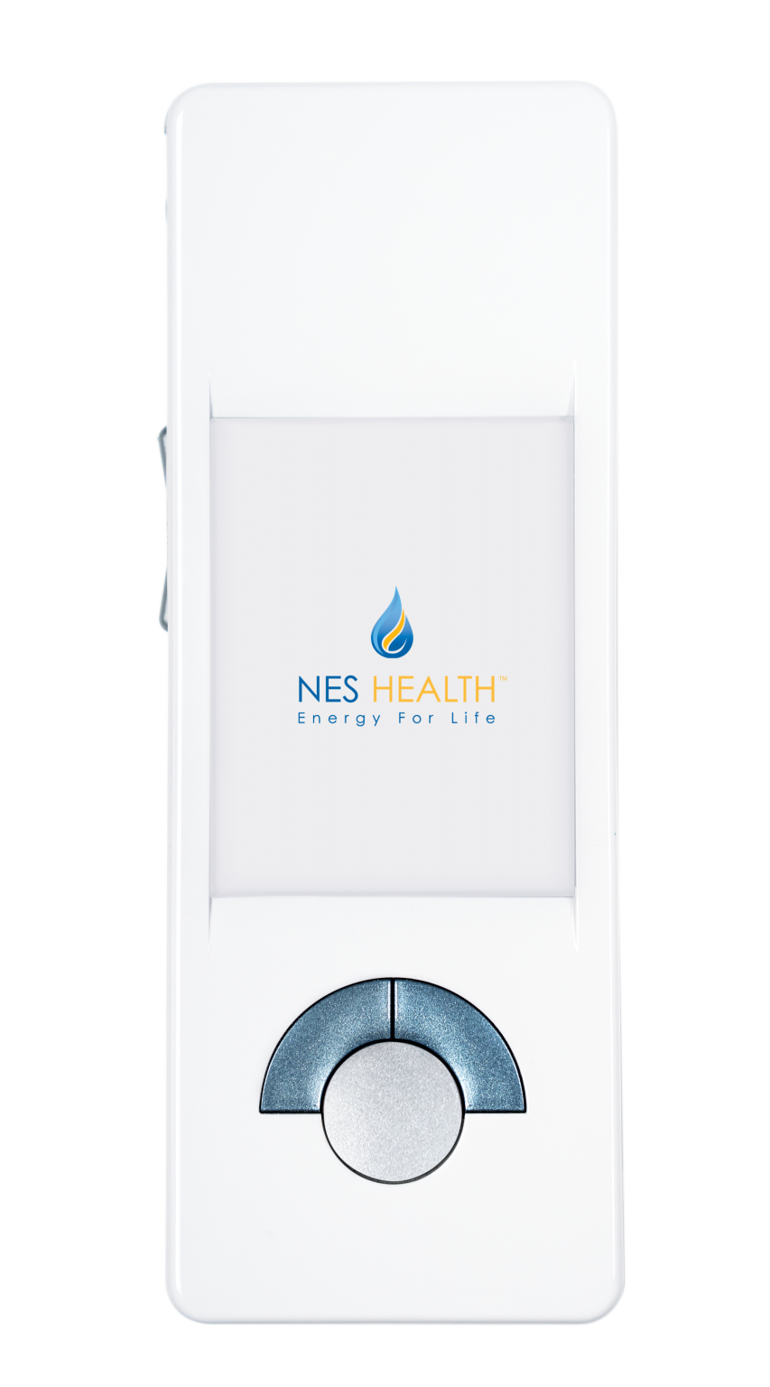 Aankopen NES miHealth