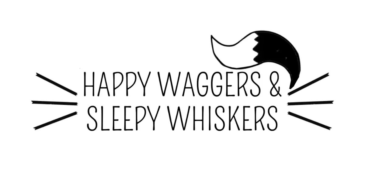 Home - Happy Waggers & Sleepy Whiskers