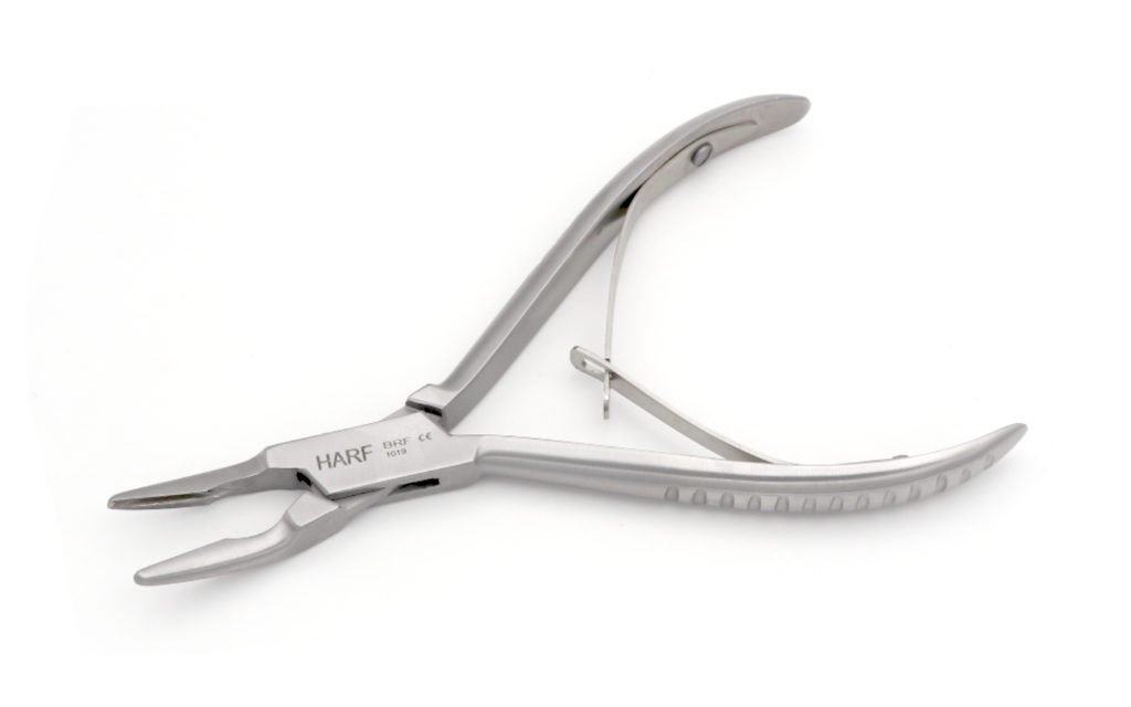 Bone Rongeur Friedman – HARFINS