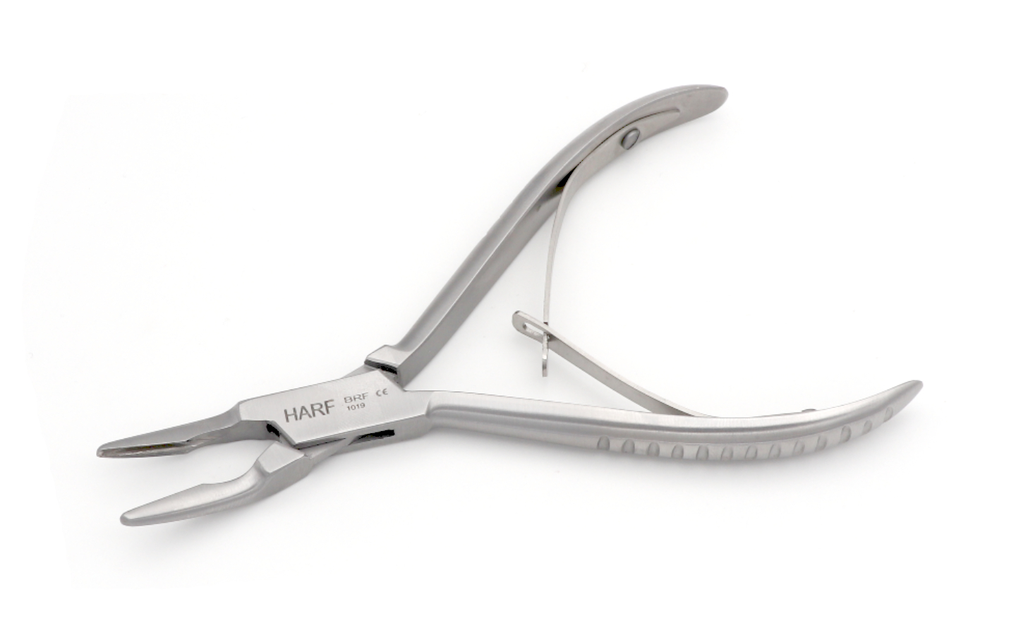 Bone Rongeur Friedman – HARFINS