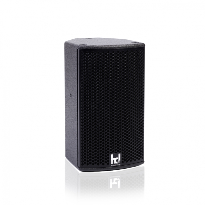 Loudspeaker - Harmonic Design