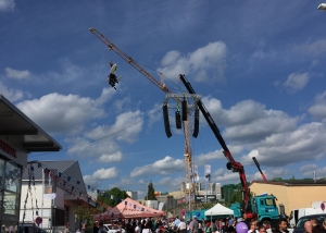 REFERENCES - Reference Projects - Harmonic Design