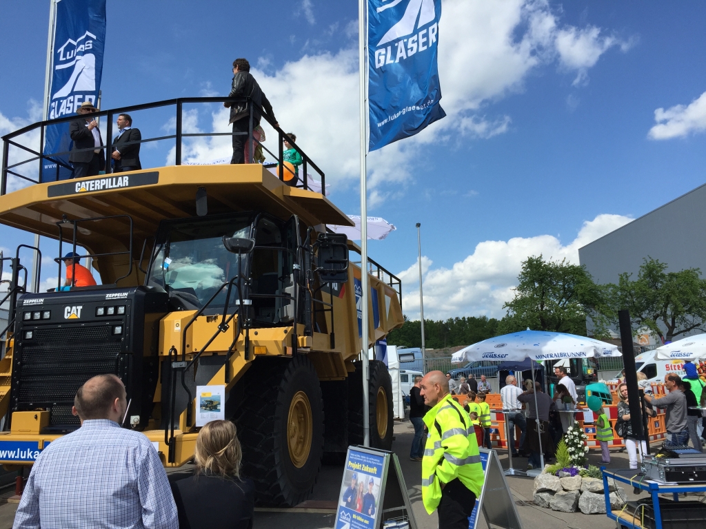 hd PL24i - PowerLine Stick - Harmonic Design