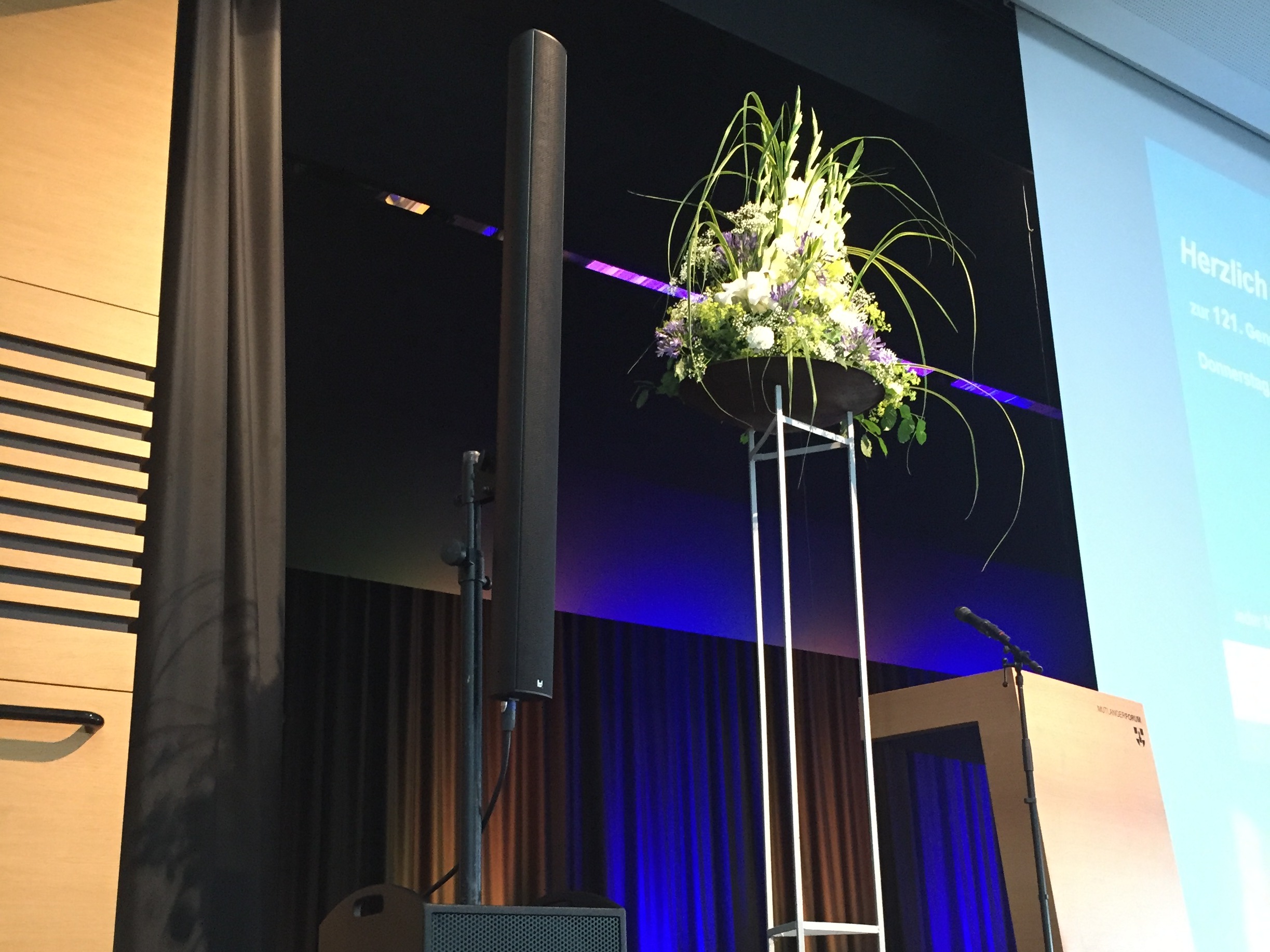 hd PL32i - PowerLine Stick - Harmonic Design