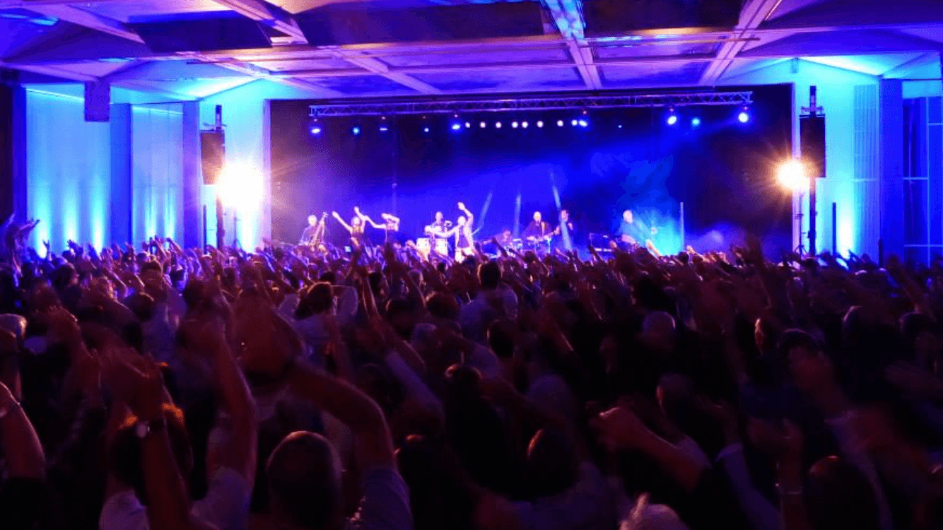 hd LSA12 - LineSourceArray - Harmonic Design