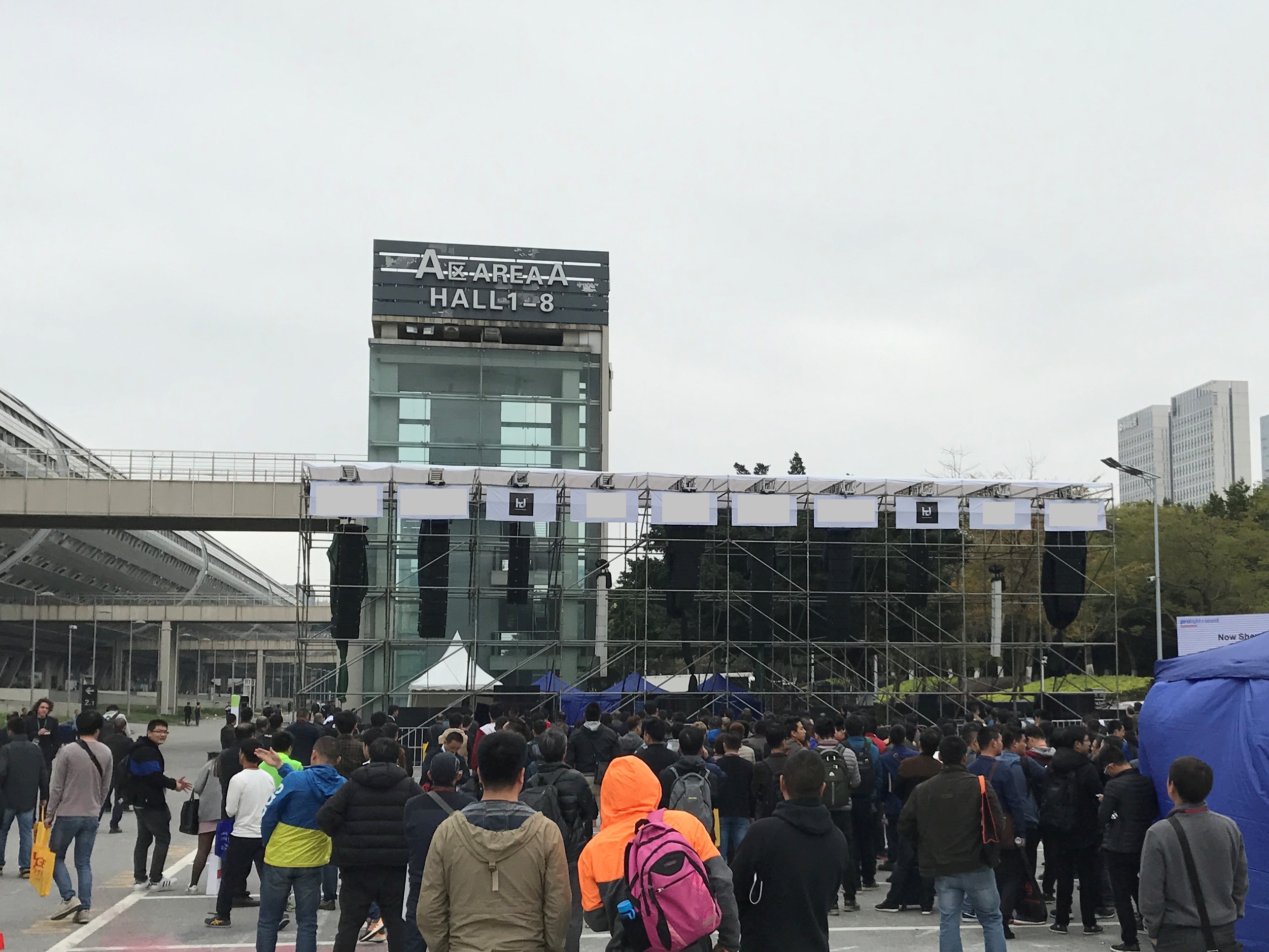 hd LSA24 LineSourceArray - Harmonic Design