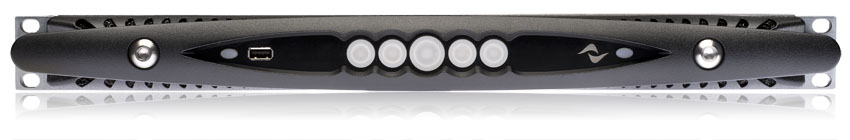 hd LSA12-TourSys - LineArray Touring System - Harmonic Design