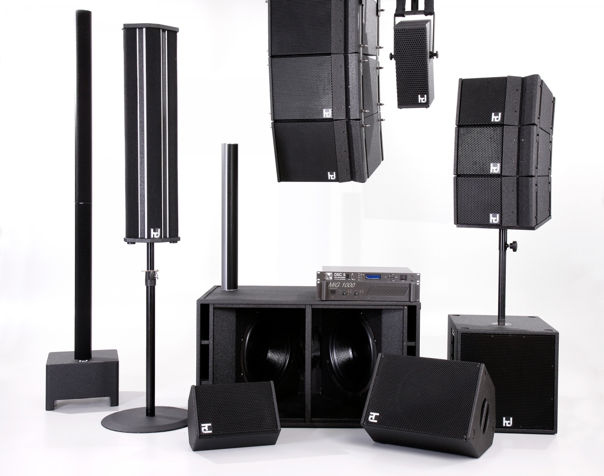 ABOUT US - Harmonic Design