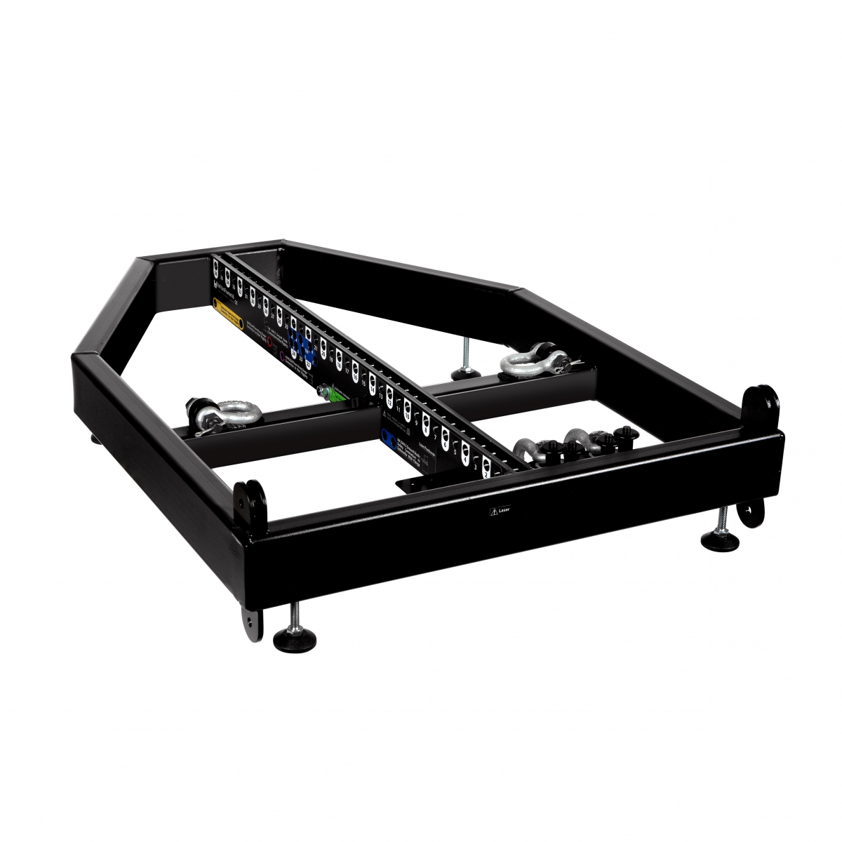 Accessories - Harmonic Design