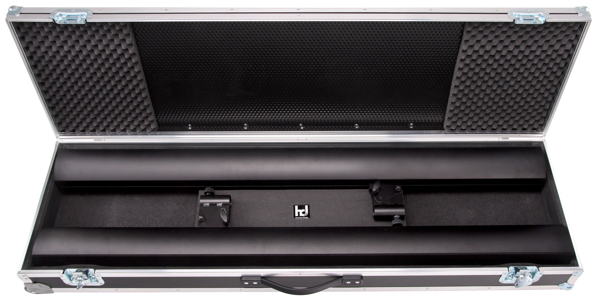 hd TourCase - Harmonic Design