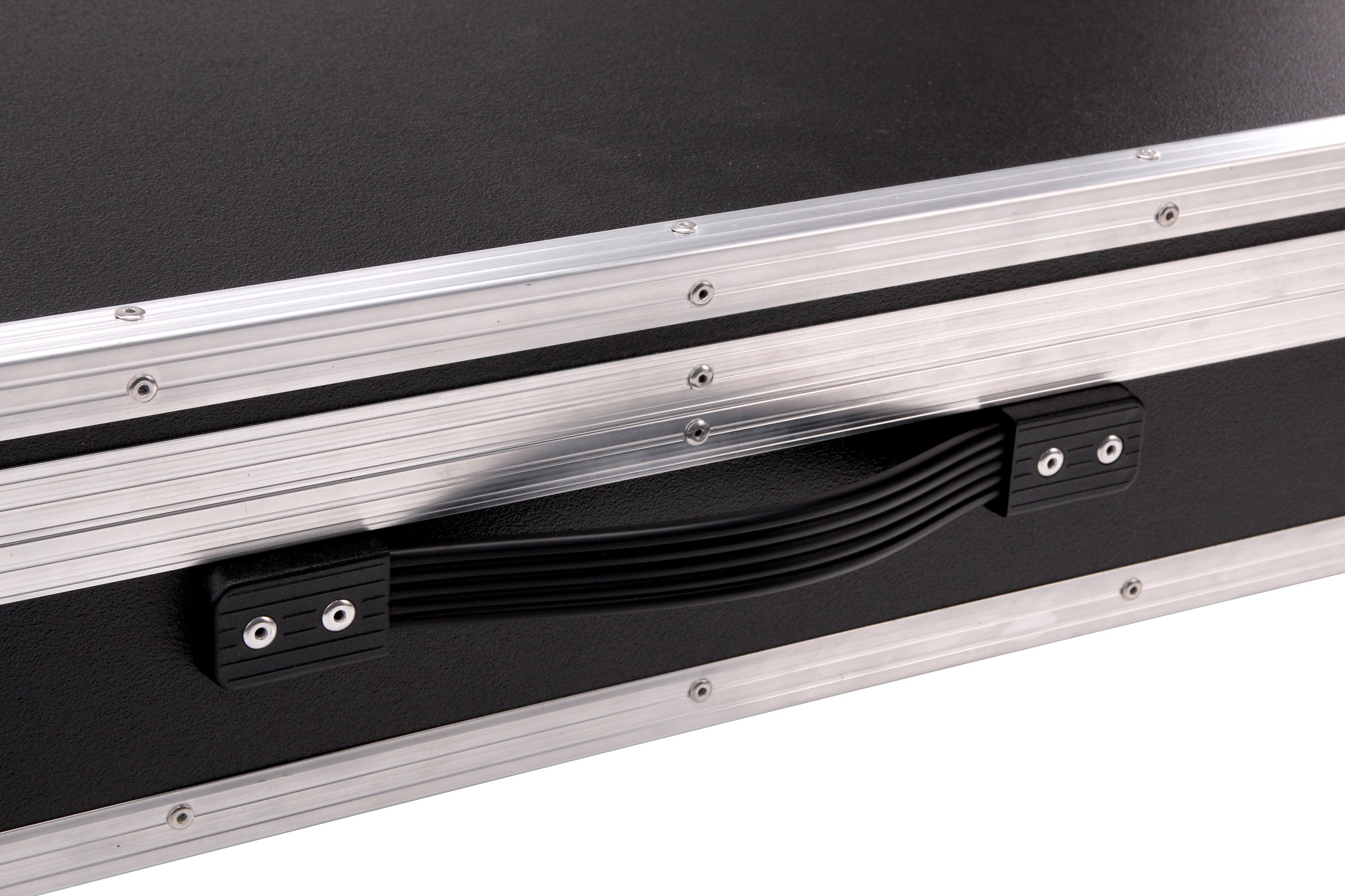 hd TourCase - Harmonic Design