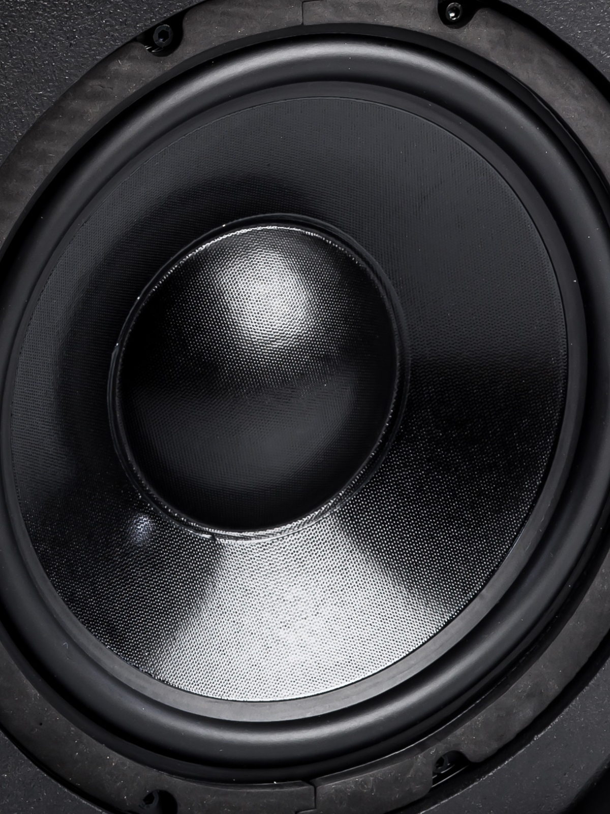 hd AudioBar - All-In-One Solution - Harmonic Design