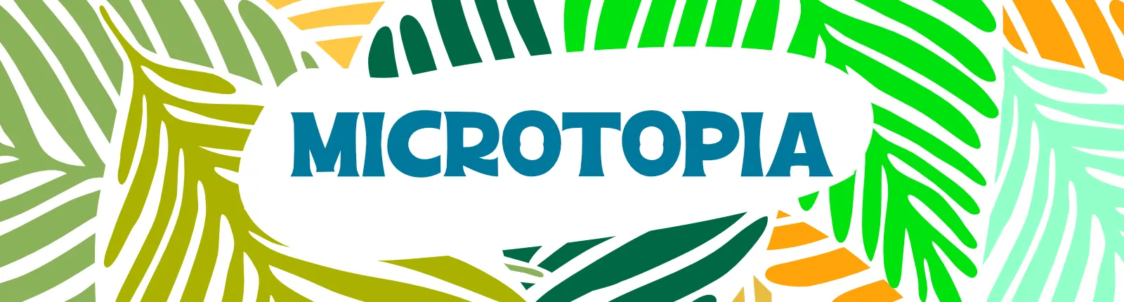 Microtopia | Harmonieorkest Beveren