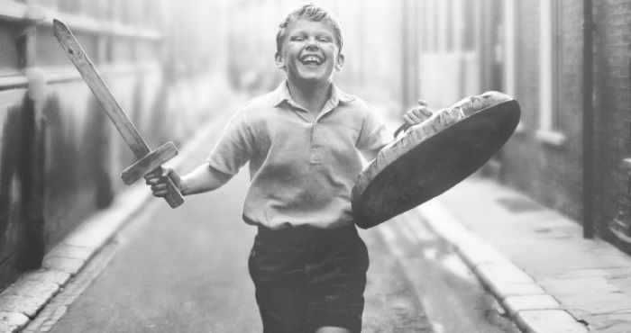 Rapscallion Magazine Film Review: Striking cinematography and a child’s ...