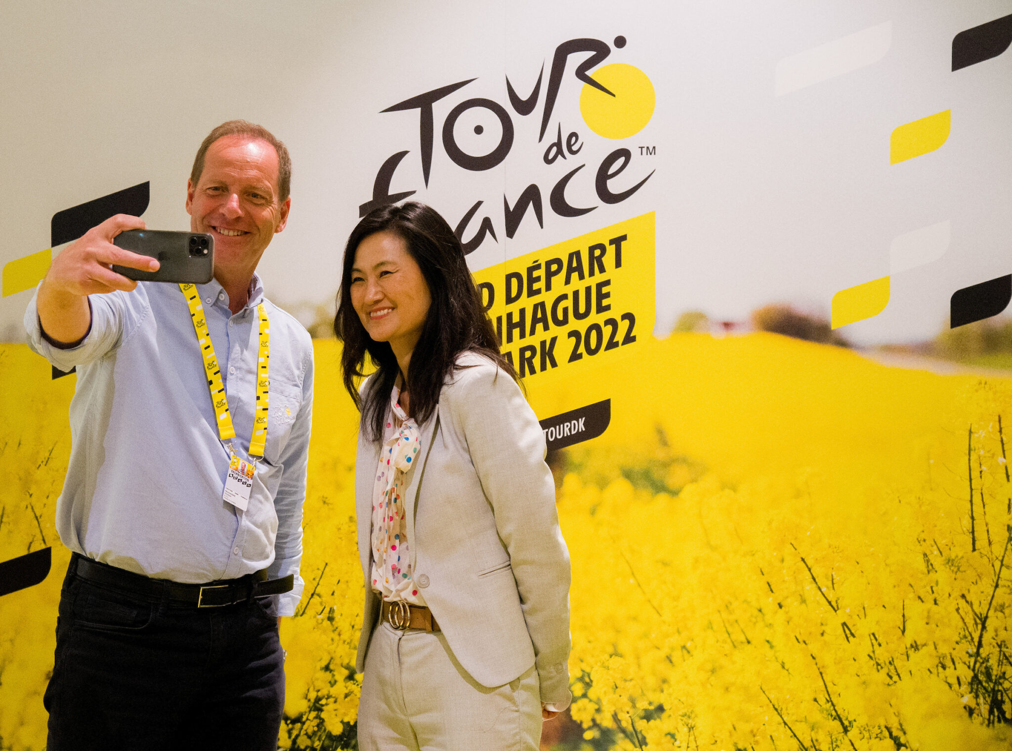 København skal tiltrække flere verdensklasse megaevents - Lokalavisen ...