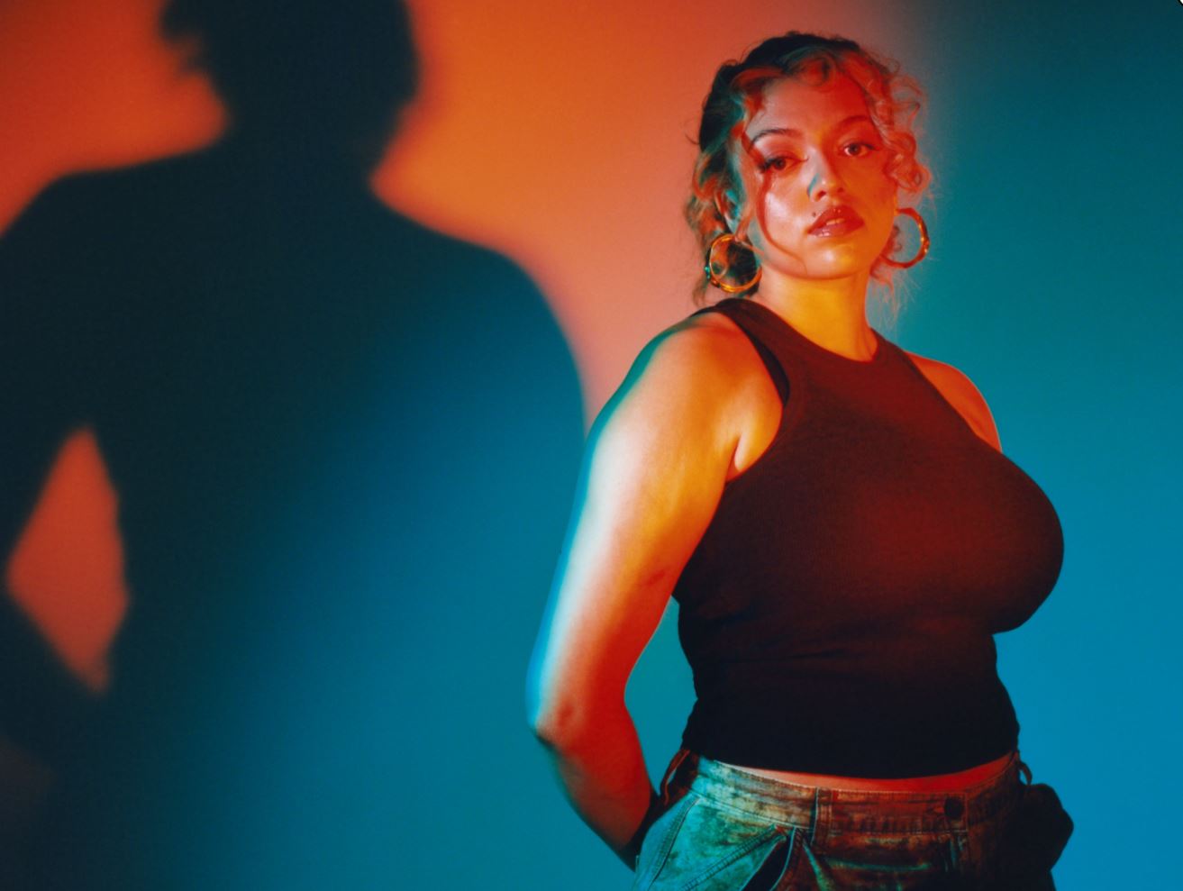 Britiske R&B-artist Mahalia erstatter Jada på O Days på Refshaleøen ...