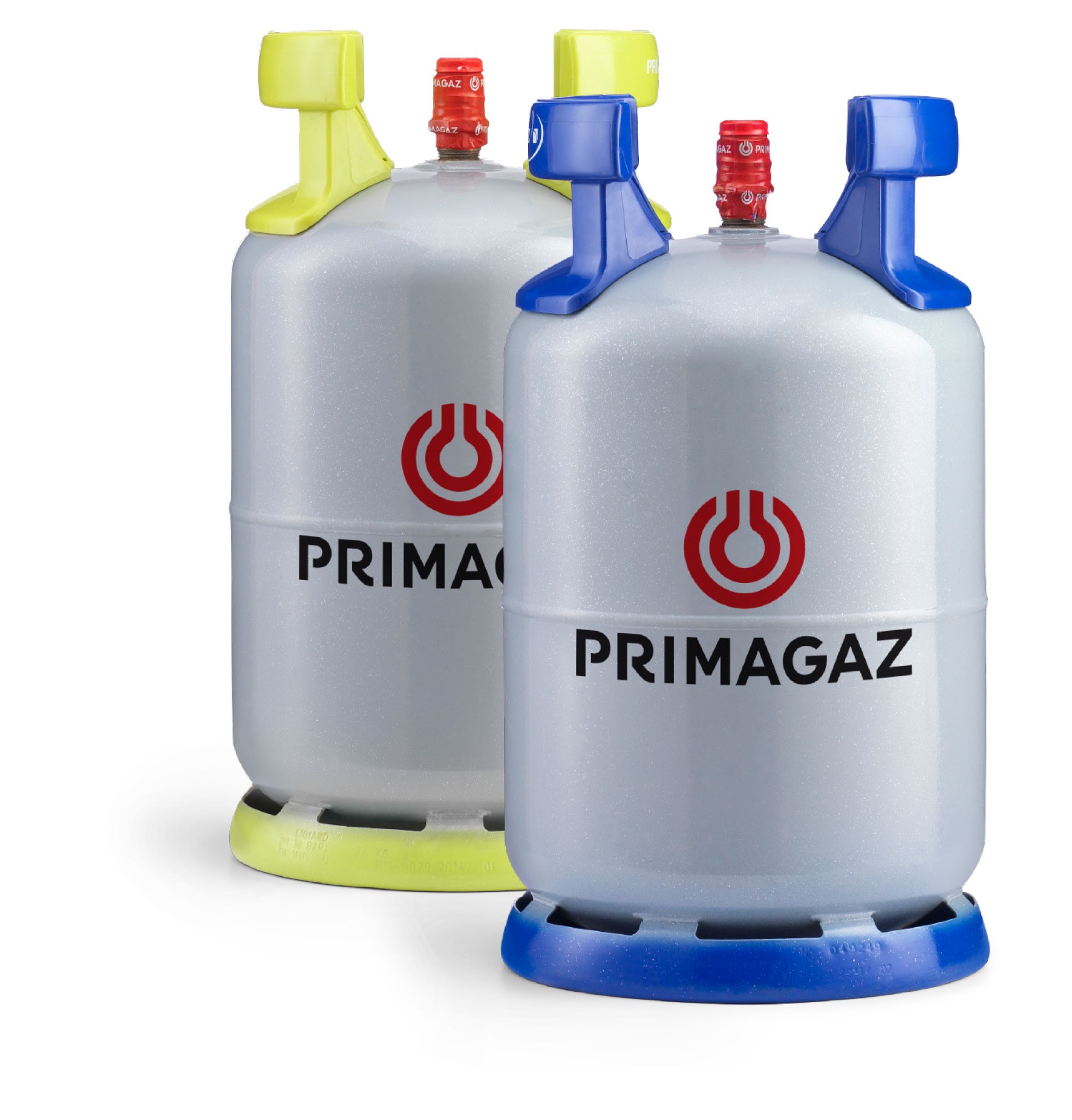 Din gamle PrimaLight-gasflaske til grillen eller campingvognen udgår ...